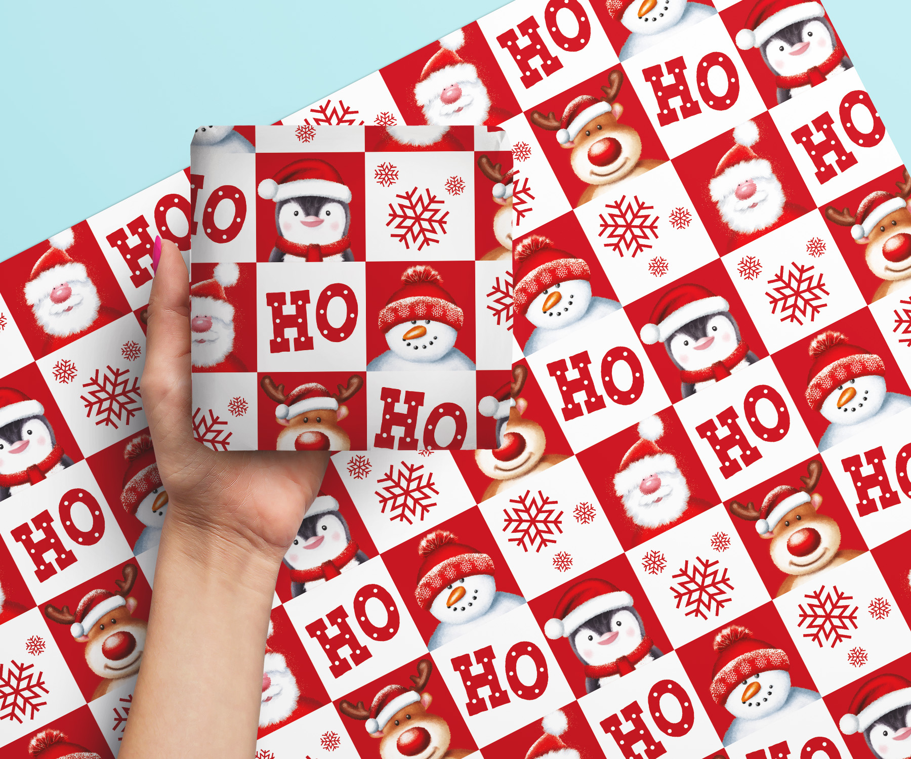 Buy gift wrapping paper online store